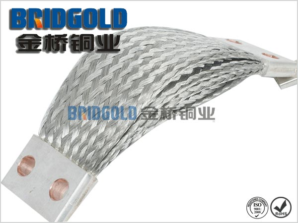 Brief Introduction of Flexible Copper Braided Connectors - Bridgold ...