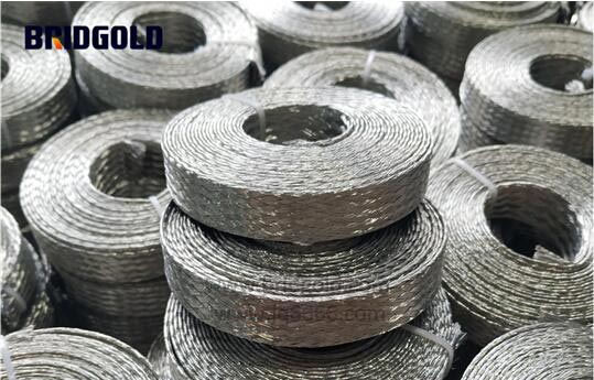 T2 Copper Braid’s Current Carrying Capacity Calculation - Bridgold ...