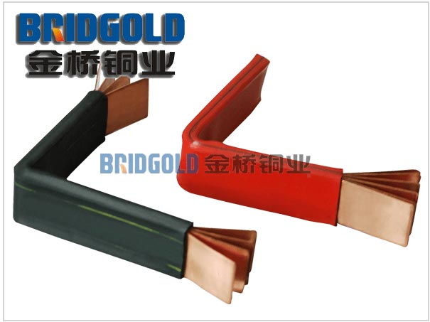 The Characteristics of Flexible Insulated Copper Busbars? - Bridgold ...