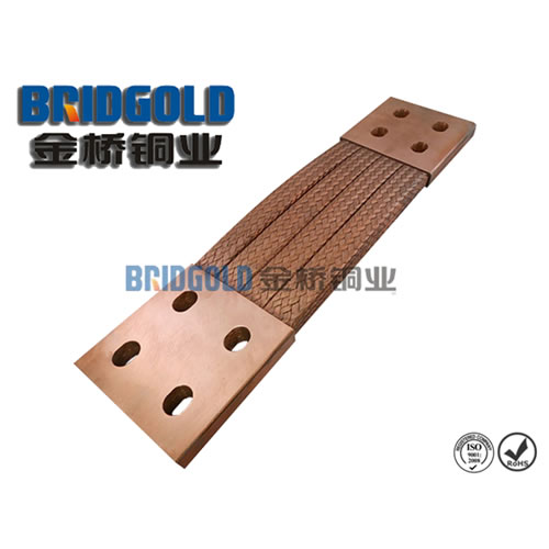 How to ChooseFlexible Copper Connectors Price or Quality? - Bridgold ...