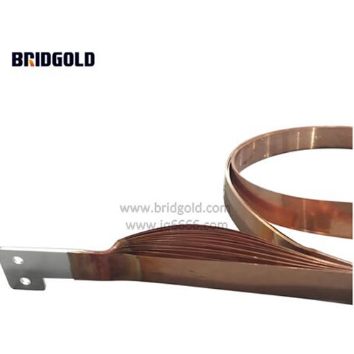 The Features of BRIDGOLD Flexible Braided Copper Shunt - Bridgold ...