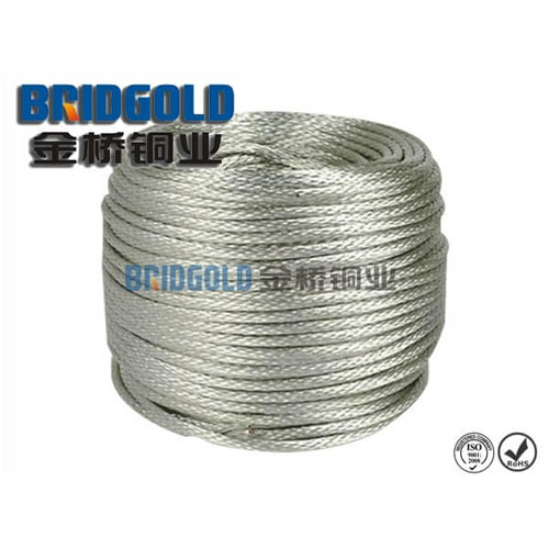 What’s the Application of Flexible Copper Braid Connectors? - Bridgold ...