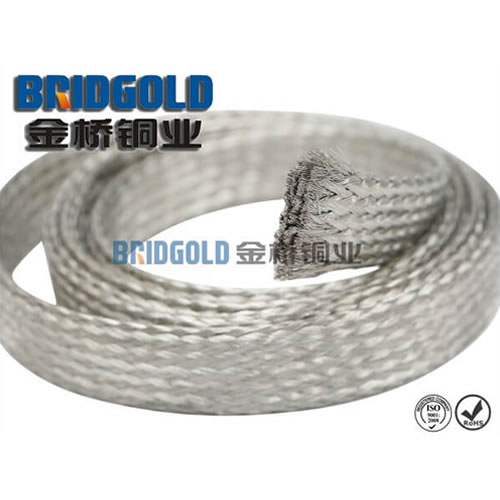 What’s the Application of Flexible Copper Braid Connectors? - Bridgold ...