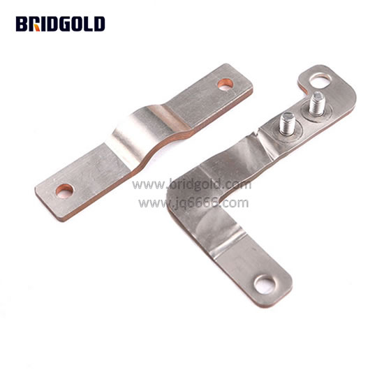 The Function of Copper Braided Busbars for Electrical Application ...
